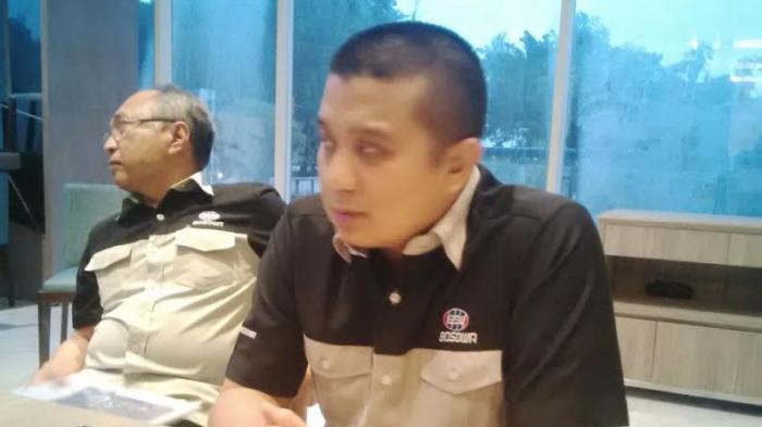 CEO Bosowa: Relaksasi Tambang Tambah Devisa Negara - Tribun-timur.com