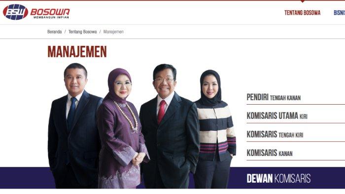 HUT Ke-48 Diperingati Secara Virtual, Aksa Mahmud 'Jangan Kita ...