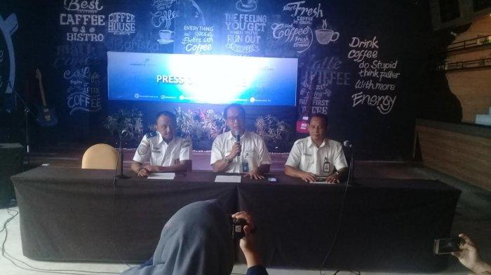 Besok, Ada Latihan Penanggulangan Keadaan Darurat di Bandara Internasional Sultan Hasanuddin ...