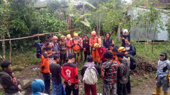 Cerita Anggota LMPI Bulukumba Saat Evakuasi Jenazah Warga Bontolohe ...