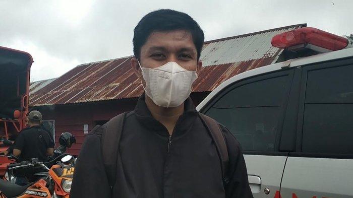 Pengakuan Evan Si Perekam Detik-detik Longsor di Bonglo Luwu, Bantah ...