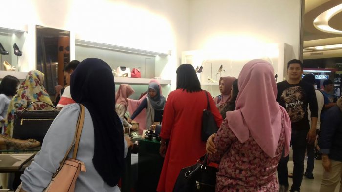 Beli 1 Dapat 2 Produk di Everbest TSM - Tribun-timur.com