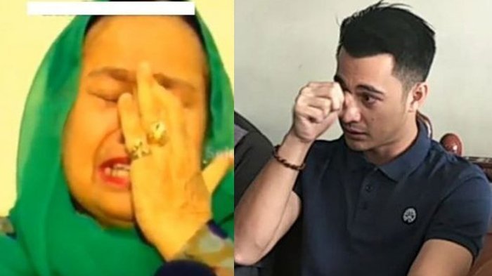 Tak Restui Meiza Aulia, Ibunda Eza Gionino: Oh Jelas, Ardina Rasti itu ...