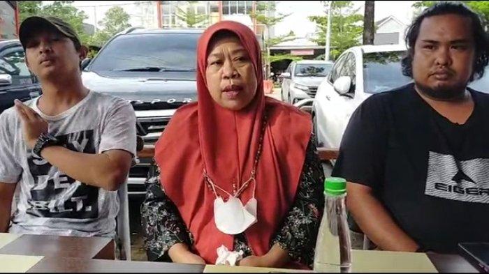 Polres Gowa Hentikan Penyidikan UU ITE Ramsiah, Nur Syamsiah: Saya ...