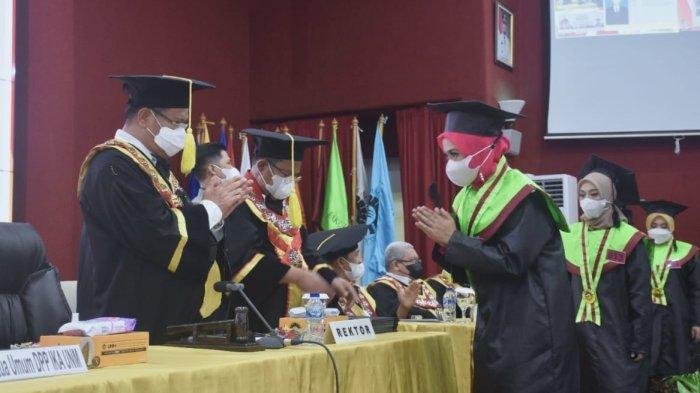 Rektor UNM Beberkan Capaian Luar Biasa UNM Masuk 3 Besar SDM Terbaik se ...