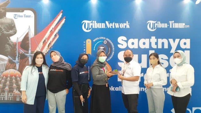 Muhammad Roem: Tribun Timur Berperan dalam Promosi Pariwisata Makassar ...