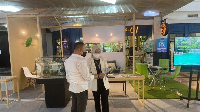 Bukit Baruga Hadirkan Cluster Terbaru Jelang Akhir 2021, Harganya Mulai ...