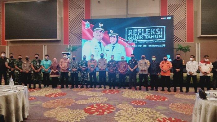 2022, Pemkot Makassar Fokus Makassar Recover, Revolusi Pendapatan ...