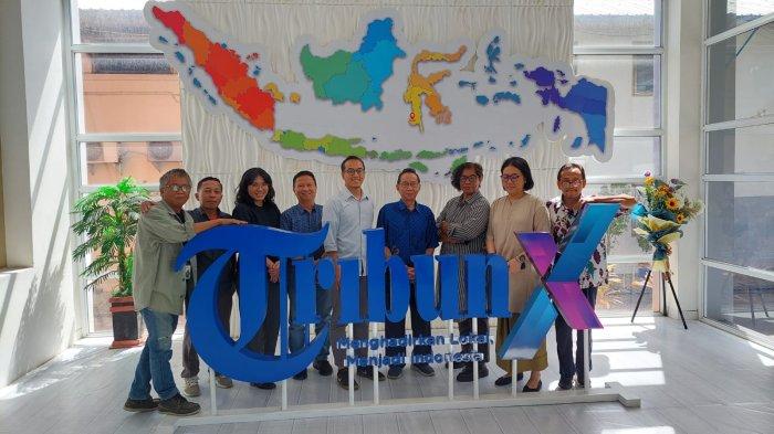 UK PACT Indonesia Usulkan Konsep Kota Masa Depan ‘Sudiman Loop’ di ...