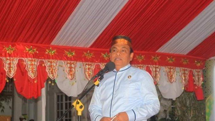 Peringatan Maulid di Bone, Dinas Pendidikan Juara Satu Lomba Bunga Male ...