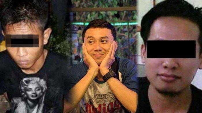 FAKTA BARU Pembunuhan Budi Hartanto yang Dimutilasi, Korban Dikenal ...