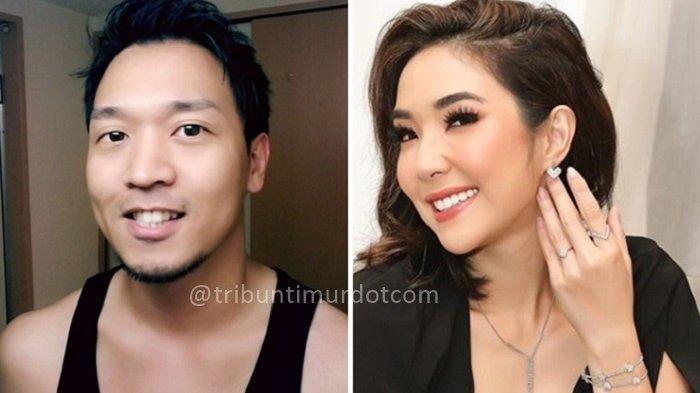 Gisel dan MYD Berhubungan Intim Saat Check In di Bandara Medan, Status Masih Istri Gading Marten ...