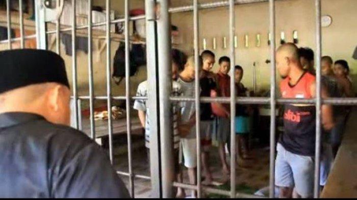 7 Fakta Kerangkeng Manusia di Rumah Bupati Langkat, Bekerjasama dengan ...