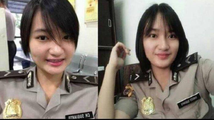 Fakta Terbaru Briptu Christy Sugiarto Setelah Ditangkap, Reaksi Sang Suami di Luar Dugaan ...