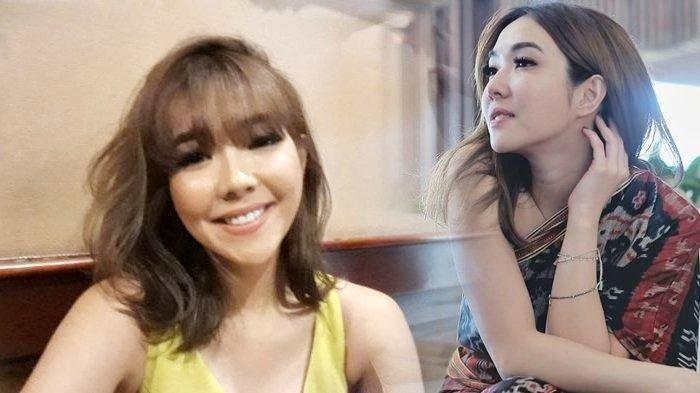 FAKTA TERBARU Terkuak Reaksi Pertama Gisel Lihat Video Syur 19 Detik Mirip Dirinya - Tribun ...