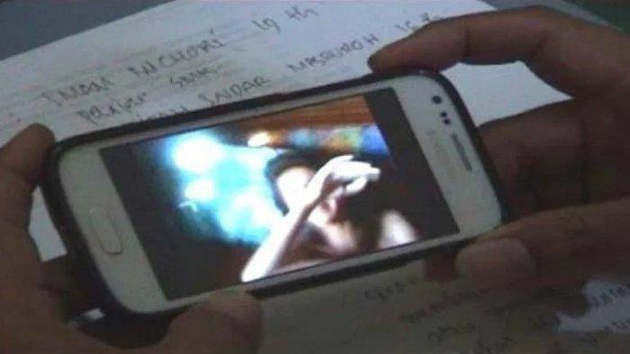 Fakta Video Mesum Eks Pegawai Bank Durasi 17 Detik Di Palembang Identitas Pemeran Cewek