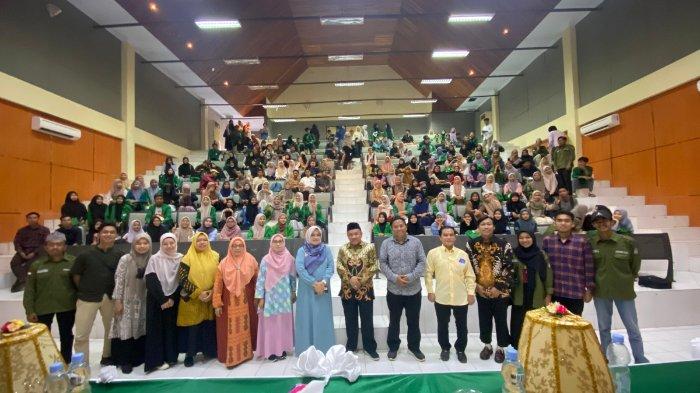 Berita Foto: Pakar Falak Ahmad Izzuddin dan Ali Imron Jadi Dosen Tamu ...