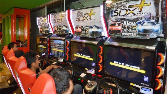 Element Family Fun Segera Hadir di MTC Karebosi, Cek Promonya - Tribun ...