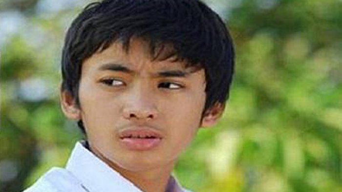 Siapa Sangka Sosok Farel di Heart Series Kini Tumbuh Dewasa, Ganteng ...