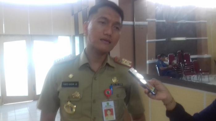 BPMPPT Palopo Bakal Buka Layanan Perizinan Akhir Pekan - Tribun-timur.com