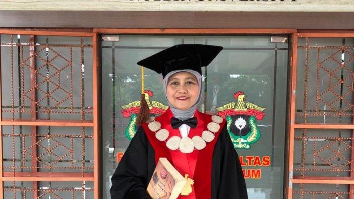 Dekan FH Unhas Diundang Berbicara di Seminar Internasional di Kampus UI - Tribun-timur.com