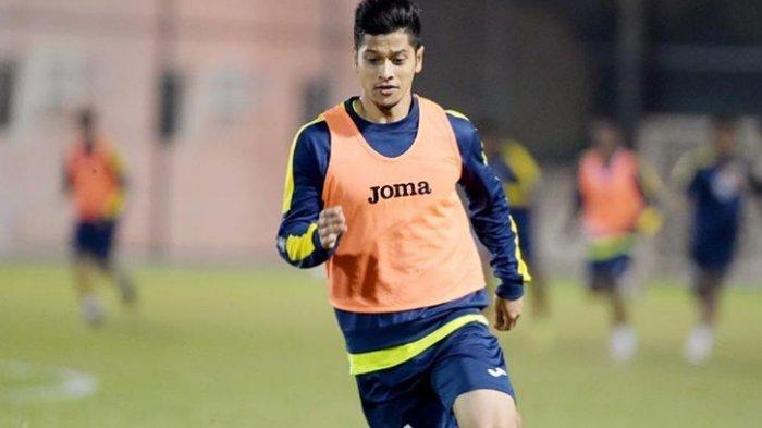 Farri Agri Resmi Persija Jakarta, Sehebat Apa? Ini Profil dan ...