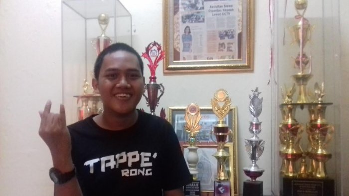 VIDEO: Bagi Muhammad Fathur Ilham, IT Itu Penting Untuk Masa Depan ...