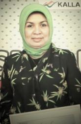 Fatimah Kalla: Pelantikan JK Kado Terindah HUT Kalla Grup - Tribun ...