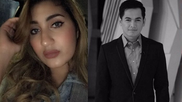 Pamer Foto Juga dengan Pria Lain, Istri Pertama Tommy Kurniawan: Iya ...