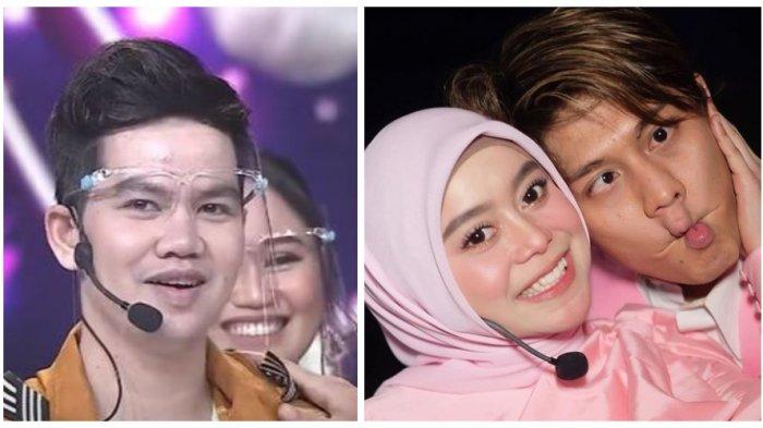 BIODATA Faul LIDA Juara D'Academy Asia yang Hampir Jadi Suami Lesty ...