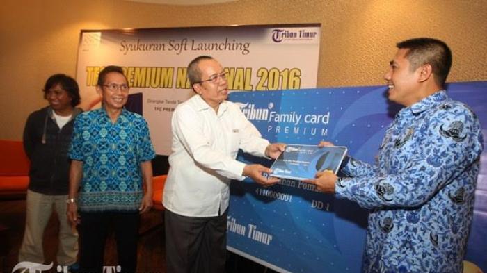 FOTO: Soft Launching TFC Premium di Makassar - Tribun-timur.com