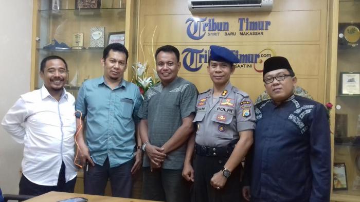 Besok, Alumni Fakultas Dakwah dan Komunikasi UIN Alauddin Adakan Reuni - Tribun-timur.com