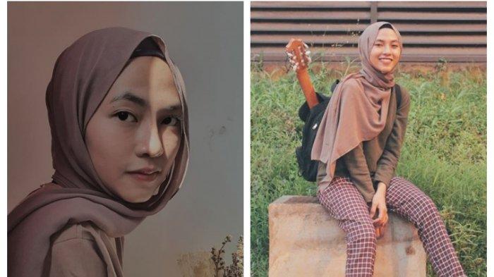 7 Potret Cantiknya Feby Putri Youtuber & Selebgram Asal Makassar yang Lagi Hits - Tribun-timur.com