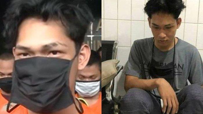 Akhirnya Youtuber Ferdian Paleka Kini Bebas, Penampilannya saat ...