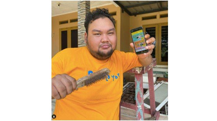 Komika Fico Fachriza Ngaku Cucu Adik Kandung DN Aidit: Kakek Gue Bukan ...