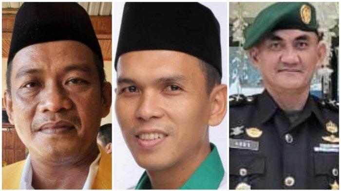 PKB Luwu Buka Pendaftaran Calon Kepala Daerah Besok, 3 Figur Ini Intens ...