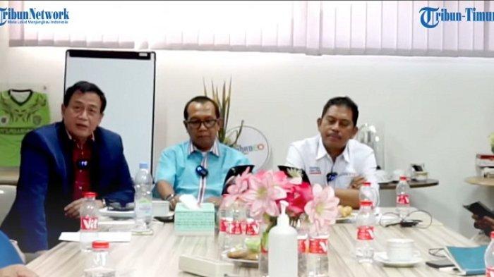 Forum Dosen Unhas Menduga Rektor Unila Korupsi karena Tekanan Politik ...