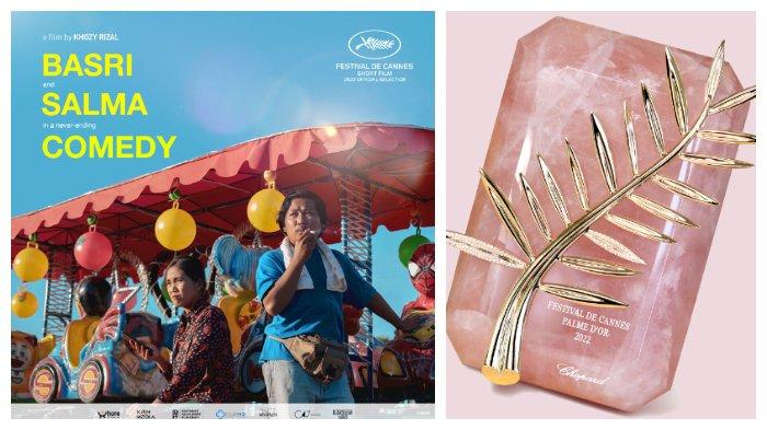 Keren! Film Karya Anak Makassar Basri dan Salma Wakili Indonesia ke ...