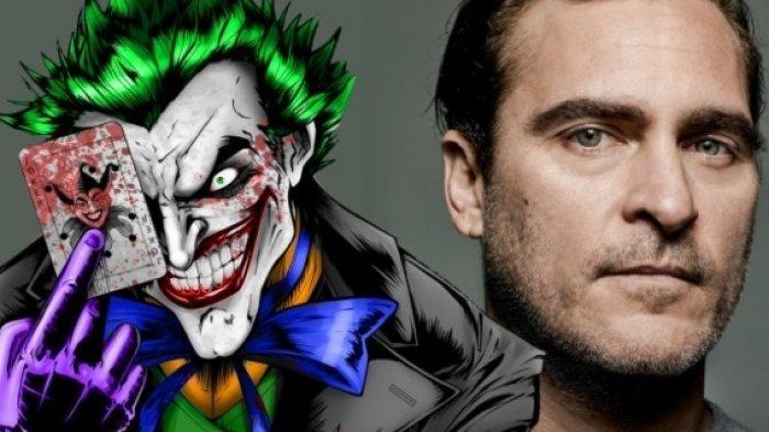 Film Joker Rilis 4 Oktober 2019, Begini Trailer dan Versinya dari Masa ...