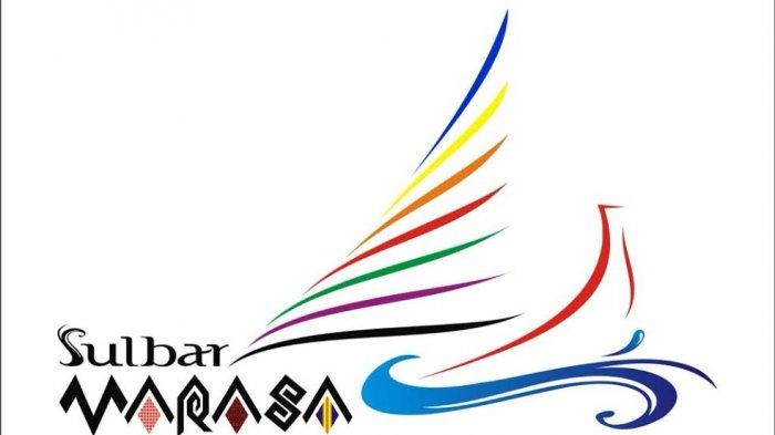 Filosofi Logo Pariwisata Sulbar Marasa, Perpaduan Sandeq dan Tari Sayo ...