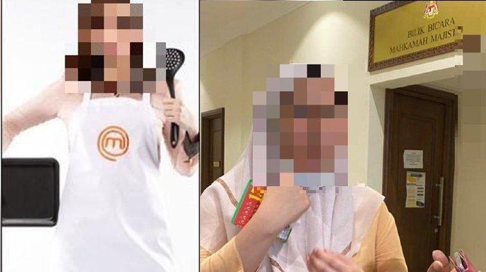 Finalis MasterChef 2012 & Suami Bunuh Pembantu Rumah Tangganya Asal ...