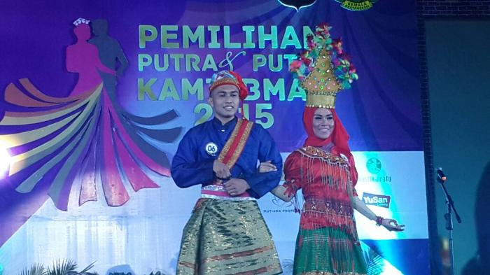 Ini Dia Tiga Besar Putra Putri Kamtibmas - Tribun-timur.com Ini Dia Tiga Besar Putra Putri Kamtibmas - Tribun-timur.com