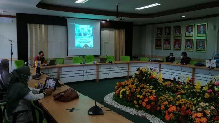 Galakkan Publikasi Internasional, PKPIP FIP UNM Hadirkan Lien Pham ...