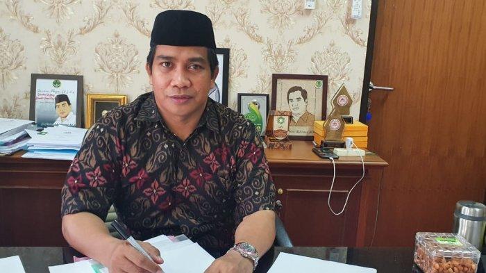 Prof KH Ali Yafie - Tribun-timur.com