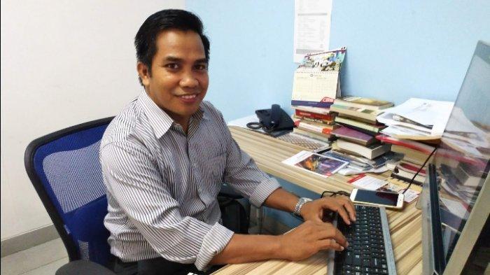 Annangguru Edda - Tribun-timur.com