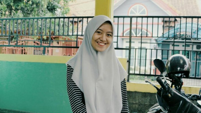 Fitri Alfionita Suka Novel Matahari Karya Tere Liye, Ini Alasannya ...