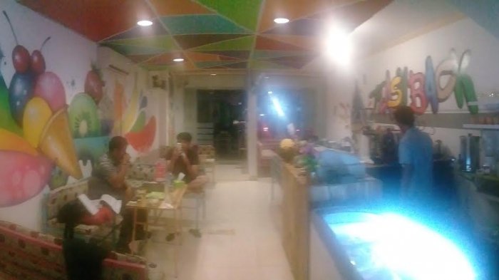 Flashback Cafe Tawarkan Tujuh Jenis Kopi, Harganya Mulai Rp 10 Ribu ...