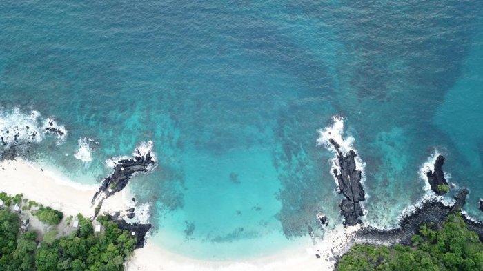 Mengenal Larantuka Pusat Gempa NTT, Wisata Religi di Flores Timur ...