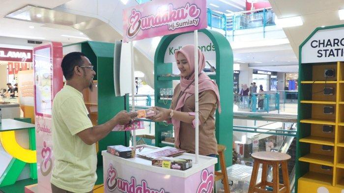 Transaksi Merchant FnB Kallafriends Capai 9.000 Kali hingga Pekan ...