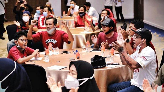 Manajemen PSM Diundang FGD Pembangunan Stadion Mattoanging, Ini ...
